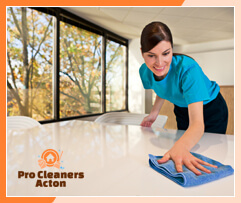 Domestic Cleaning W3 Acton - Pro Cleaners Acton